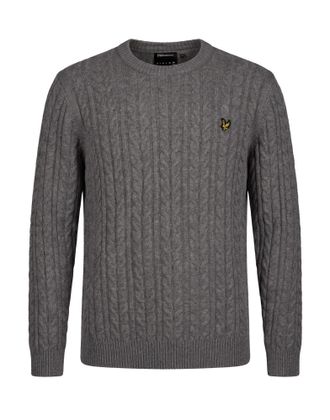 Lyle & Scott STRICKWAREN - Pullover auf YOOX.COM