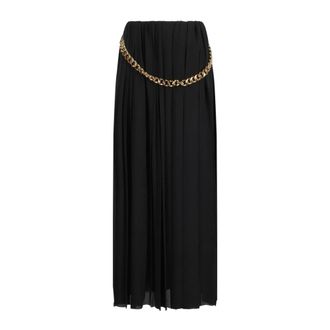 Balenciaga Damen, R&ouml;cke, Schwarzk, XSGr&ouml;&szlig;e