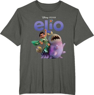 Disney Elio Ride Glordon T-Shirt