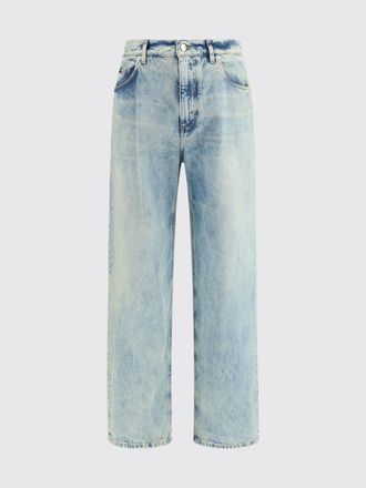 Dolce & Gabbana Jeans Herren Farbe Denim