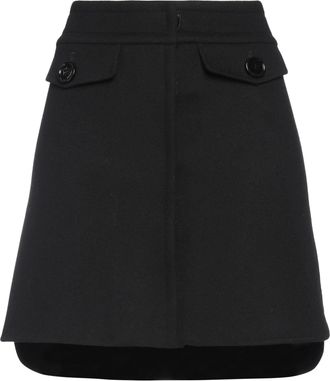 Max Mara HOSEN & R&Ouml;CKE - Minir&ouml;cke auf YOOX.COM