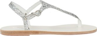 Ancient Greek Sandals SCHUHE - Zehentrenner auf YOOX.COM
