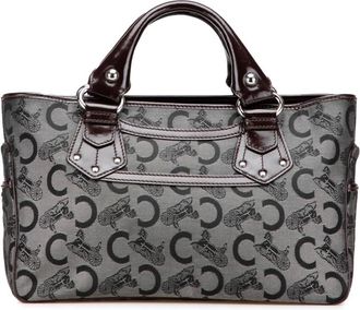 Celine Damen, Pre-Owned, Grau, ONE SIZEGröße