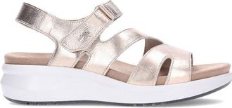 Fluchos Sandale YAGON F1478 Taille 37 Couleur CREUSEMENT