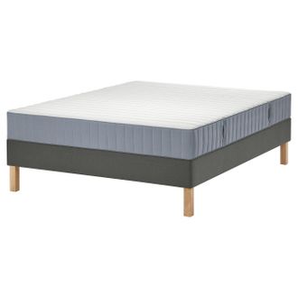 IKEA LYNG&Ouml;R Boxbett