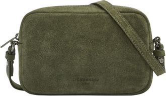 Liebeskind Liebeskind Berlin Camera S ELLA Suede forest