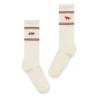 Autry Herren, Unterw&auml;sche, Wei&szlig;, SGr&ouml;&szlig;e