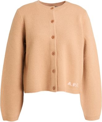 A.P.C. STRICKWAREN - Strickjacken auf YOOX.COM