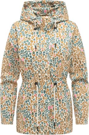 Ragwear Funktionsparka Eddens