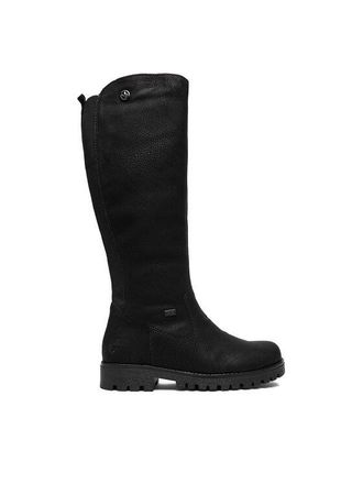 Rieker Stiefel CEO-78554-00 Schwarz