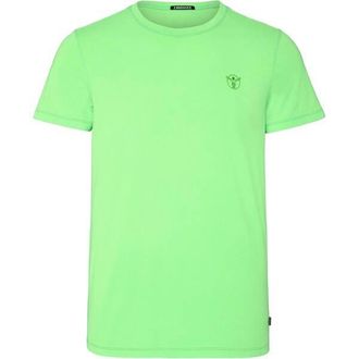 Chiemsee T-Shirt aus GOTS-zertifizierter Bio-Baumwolle