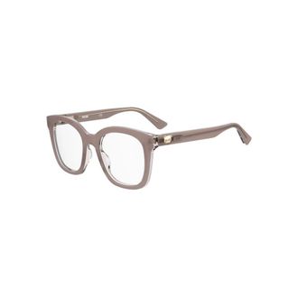 Moschino Authentische FWM-Brillen- Premium-Qualit&auml;t! - - Accessories - Damen - Rosa - 50 MM