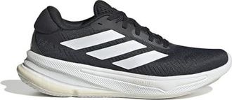 adidas Femme Supernova Ease W, Core Black/FTWR White/Charcoal, 40 EU