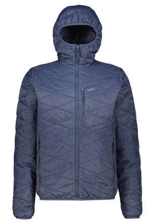 Meru Herren Steppjacke ITHARA