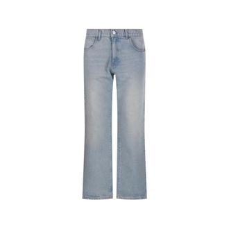 Amish Homme, Jeans, Bleu, Taille: W31 James Oakland Jeans