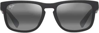 Maui Jim Kupulau Sonnenbrille - - Accessories - unisex - Schwarzk - 54 MM