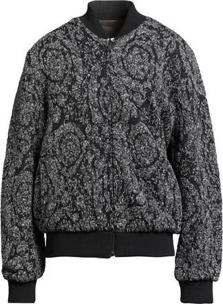 Versace JACKEN & MÄNTEL - Jacken und Anoraks auf YOOX.COM