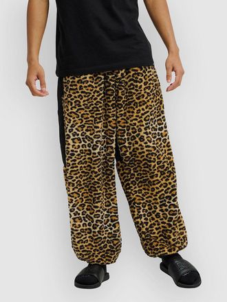 DC Lynx Fleece Sweatpants dc fauxcat