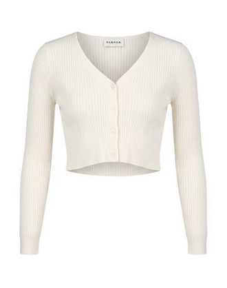 P.A.R.O.S.H. MAILLE - Cardigans sur YOOX.COM