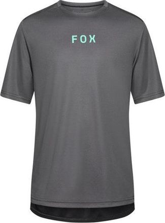 Fox Ranger Wordmark M - MTB Trikot - Herren