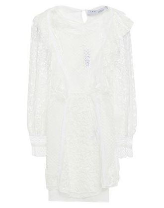 Iro ROBES - Robes courtes sur YOOX.COM