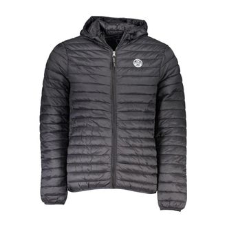 North Sails Blazers - - Jackets - Herren - Schwarzk - 2XL