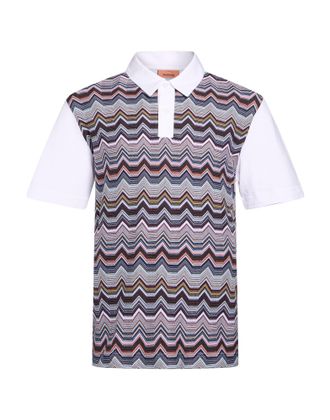 Missoni TOPS - Poloshirts auf YOOX.COM