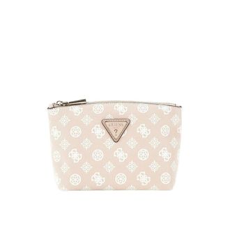Guess Borsa - Femme - Sacs - Beige - Taille: ONE Size