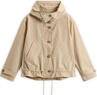 Woolrich Veste Casual - Beige