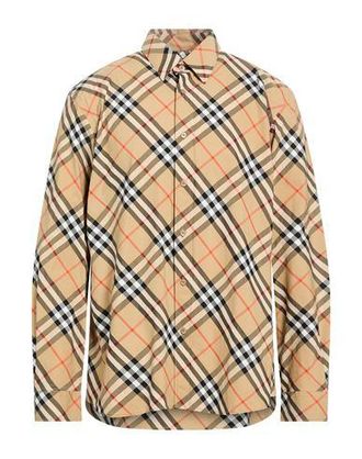 Burberry TOPS - Chemises sur YOOX.COM