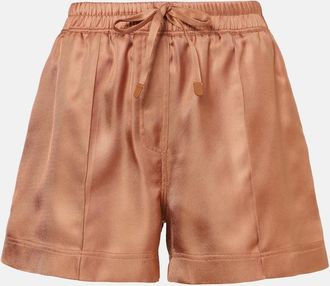 Tom Ford Short en soie