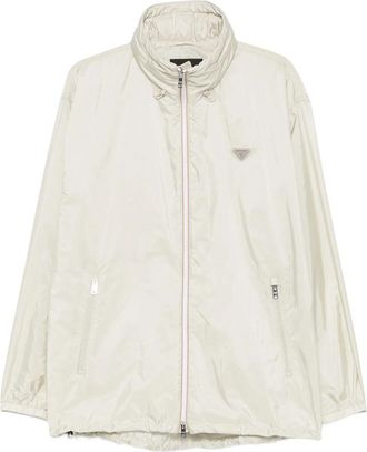 Prada Long-sleeves Jacket