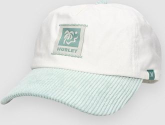 Hurley Hurley Palm Cap neptune green