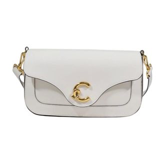 Coccinelle Damen, Taschen, Beige, ONE SIZEGr&ouml;&szlig;e