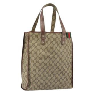 Gucci Damen, Pre-Owned, Beige, ONE SIZEGr&ouml;&szlig;e
