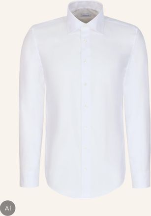 Seidensticker Seidensticker Business Hemd Regular Fit weiss