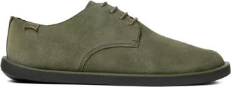 Camper Homme, Chaussures, Vert, Taille: 43 EU Chaussure Wagon