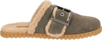 Voile Blanche SCHUHE - Mules & Clogs auf YOOX.COM