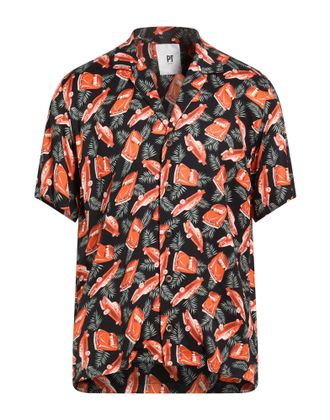 Pantaloni Torino TOPS - Hemden auf YOOX.COM