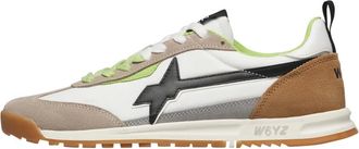 W6YZ W6Yz, Homme, Chaussures, Multicolore, Taille: 46 EU Key-M Baskets