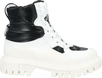 Dolce & Gabbana SCHUHE - Stiefeletten auf YOOX.COM