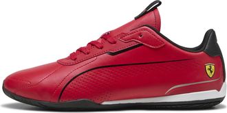 Puma Sneakers Neo Cat 3.0 Scuderia Ferrari Unisexe, Chaussures, Rouge, 40.5