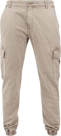 Urban Classics Cargo-Hose f&uuml;r Herren (Sand)