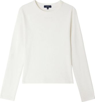 SOEUR T-shirt Flavie Coton Bio Soeur