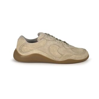 Vic Mati&eacute; Baskets G32 Ondina - Femme - Chaussures - Beige - Taille: 40 EU