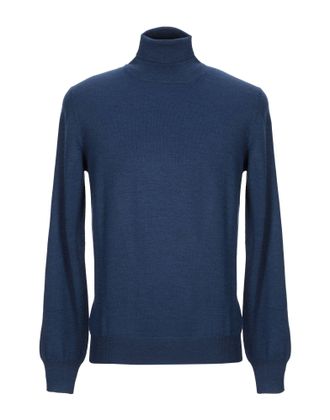 Gran Sasso STRICKWAREN - Rollkragenpullover auf YOOX.COM