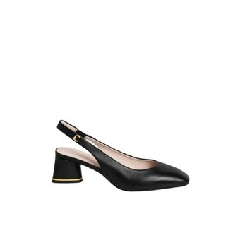 Coccinelle Femme, Chaussures, Noir, Taille: 39 EU C-Everyday Pump