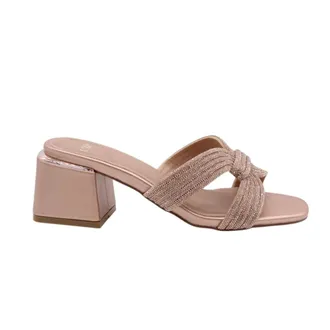 Ex&eacute; Damen, Schuhe, Rosa, 37 EUGr&ouml;&szlig;e