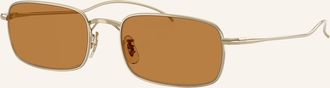 Oliver Peoples Sonnenbrille ov1364st gold