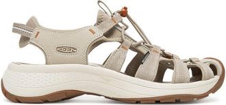 Keen Sandalen Astoria West Sandal 1030148 Beige